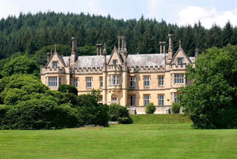 Luxury Houses for Sale Exeter, Co. Devon | Mamhead - Fivestar.ie