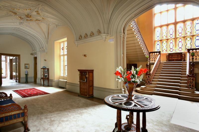 Luxury Houses for Sale Exeter, Co. Devon | Mamhead - Fivestar.ie