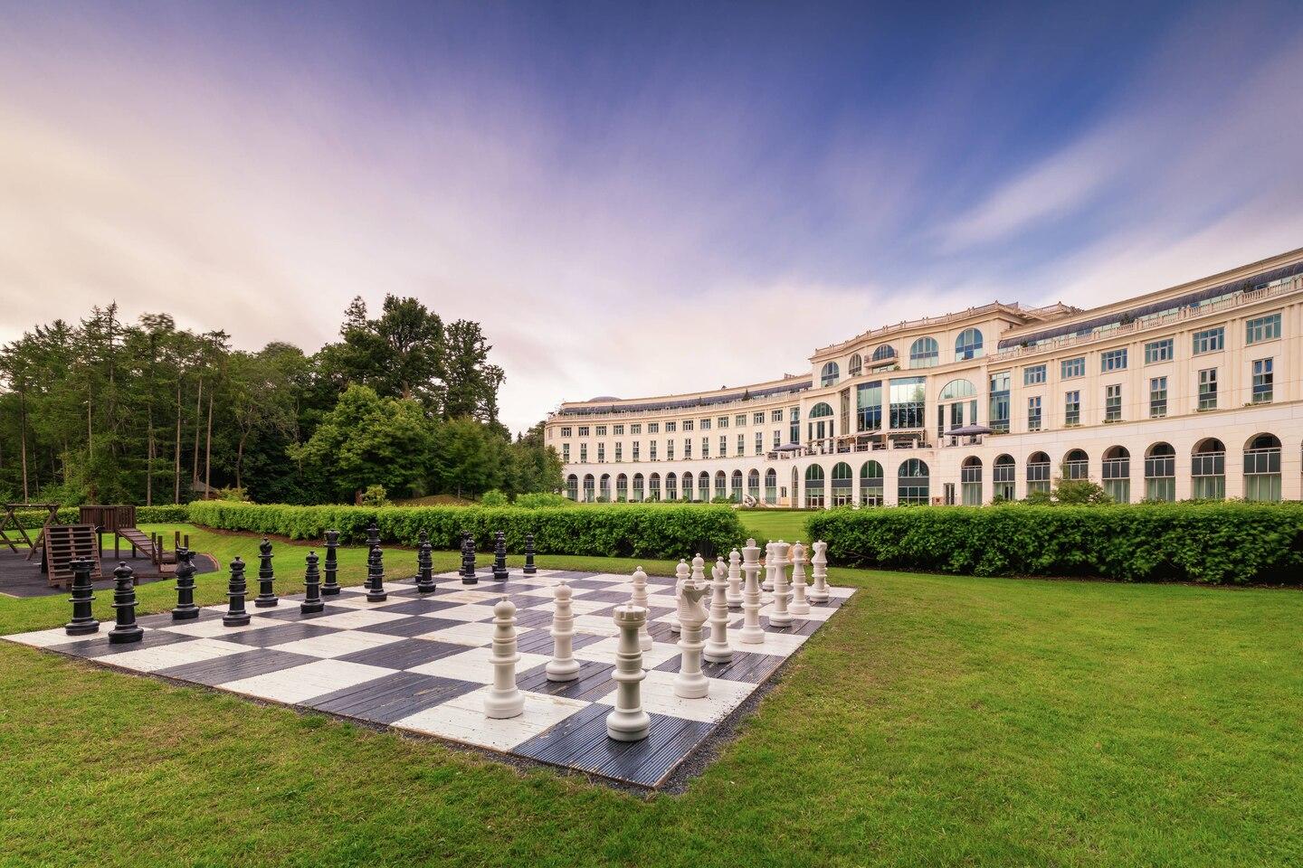 Powerscourt hotel store