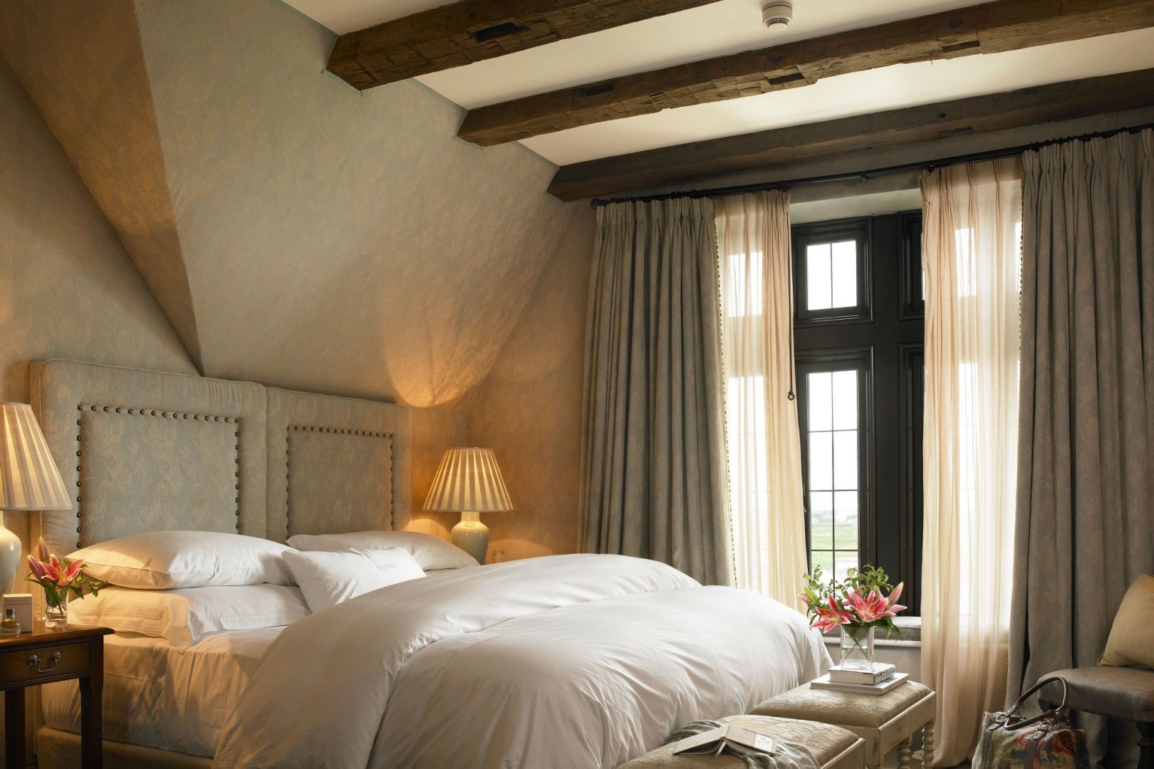 Trump International Golf Links & Hotel Doonbeg | 5-Star Hotel Doonbeg ...