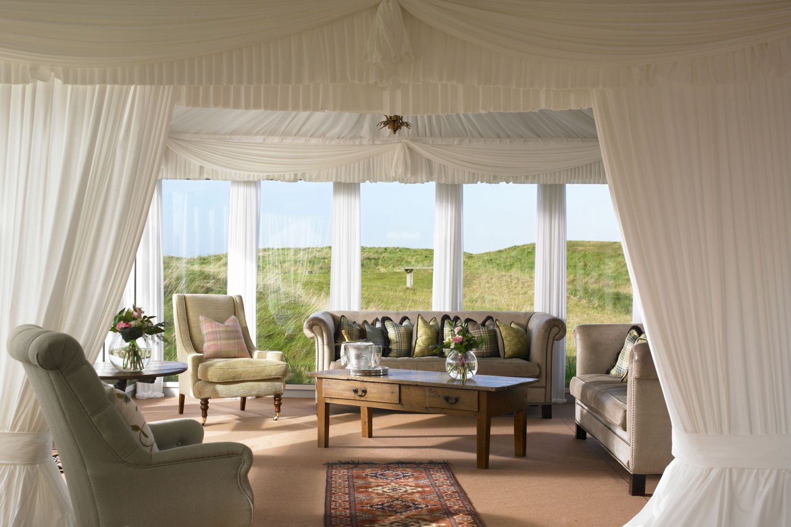 Trump International Golf Links & Hotel Doonbeg | 5-Star Hotel Doonbeg ...