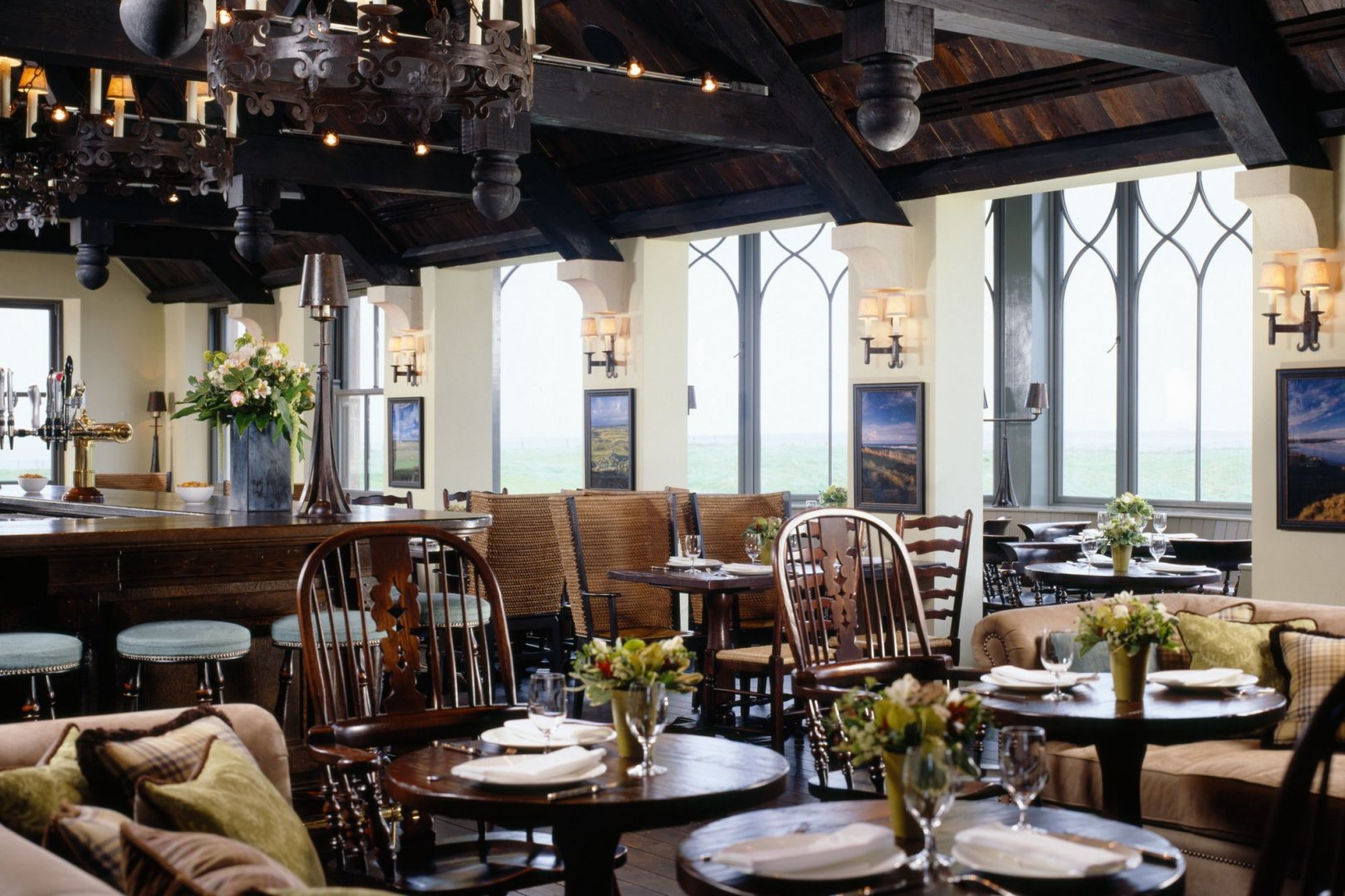 Trump International Golf Links & Hotel Doonbeg | 5-Star Hotel Doonbeg ...