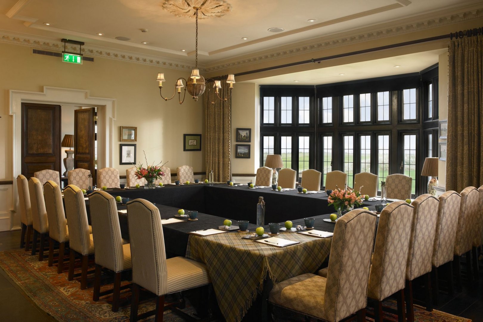 Trump International Golf Links & Hotel Doonbeg | 5-Star Hotel Doonbeg ...