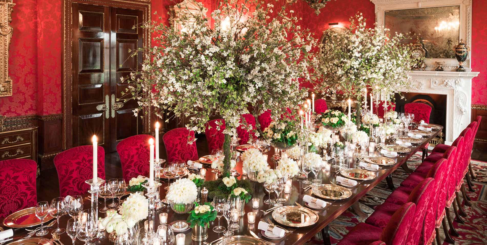 The Ritz Weddings | Five Star Luxury Wedding Venues London - Fivestar.ie