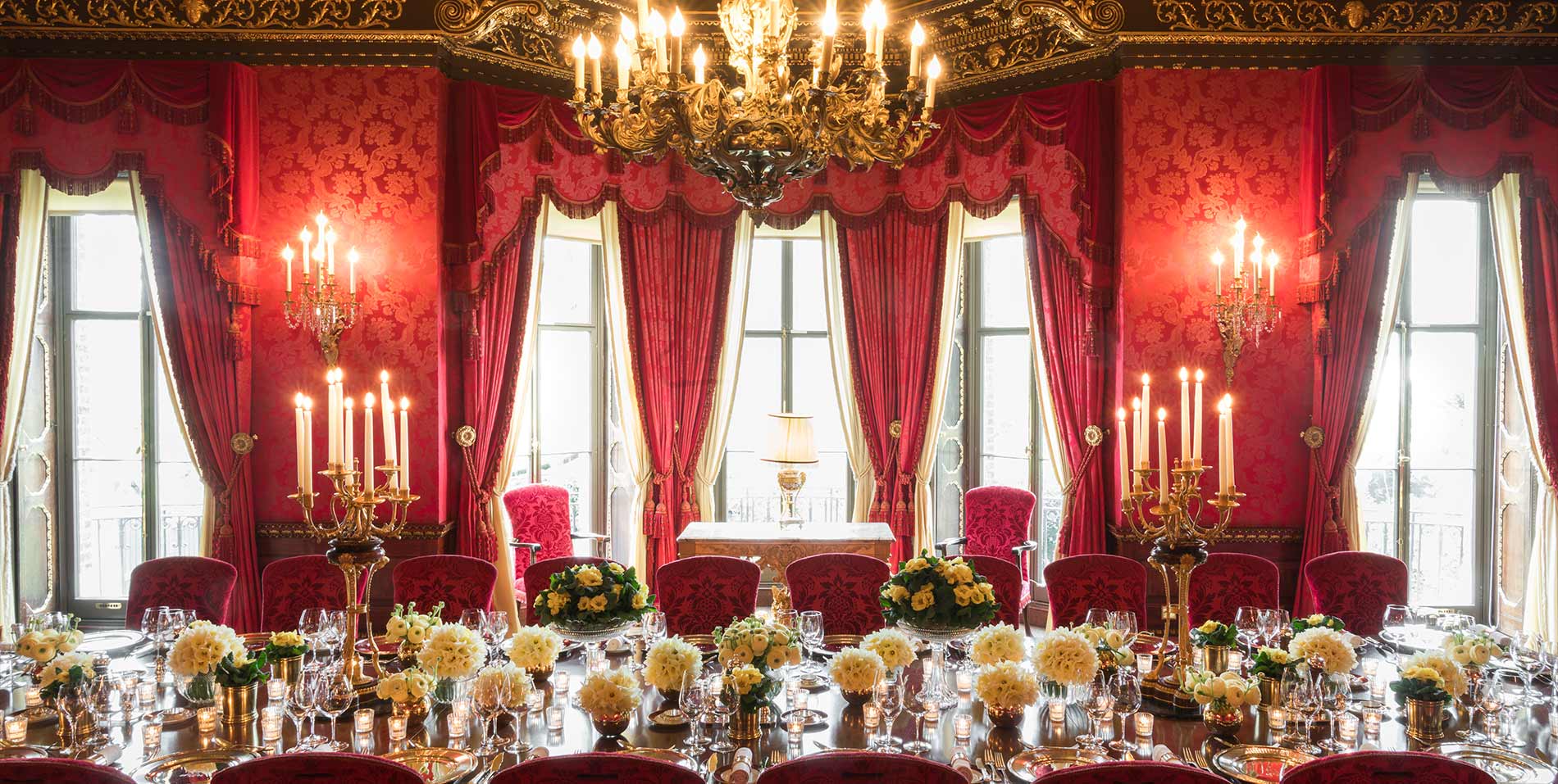 The Ritz Weddings | Five Star Luxury Wedding Venues London - Fivestar.ie