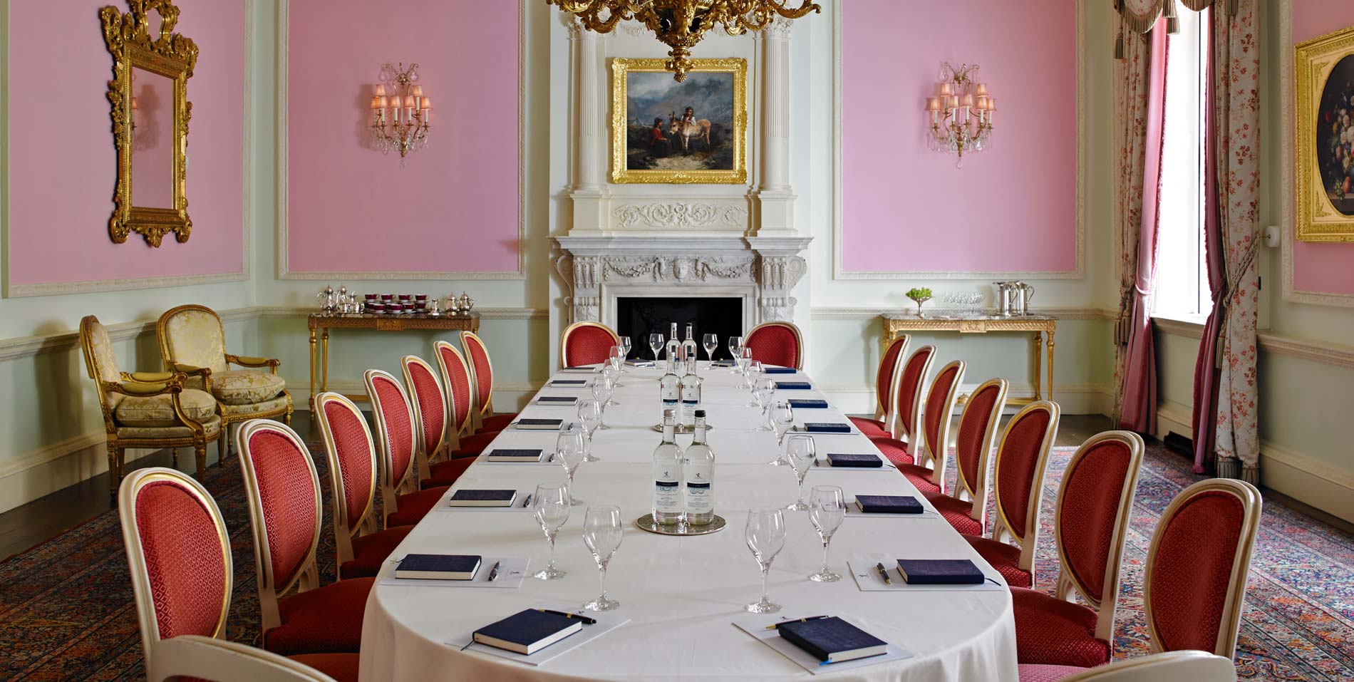 The Ritz Weddings | Five Star Luxury Wedding Venues London - Fivestar.ie