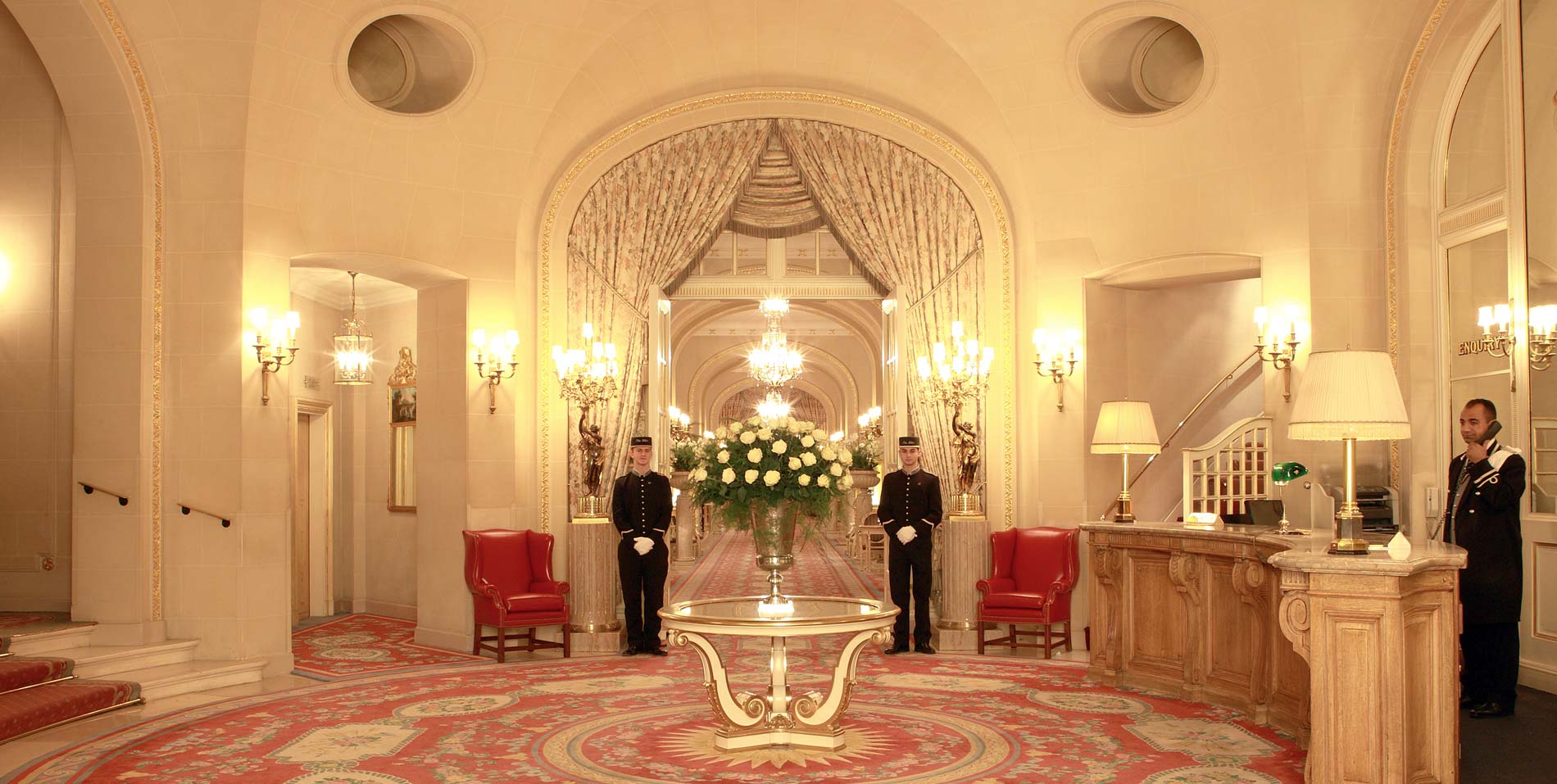 The Ritz Weddings | Five Star Luxury Wedding Venues London - Fivestar.ie