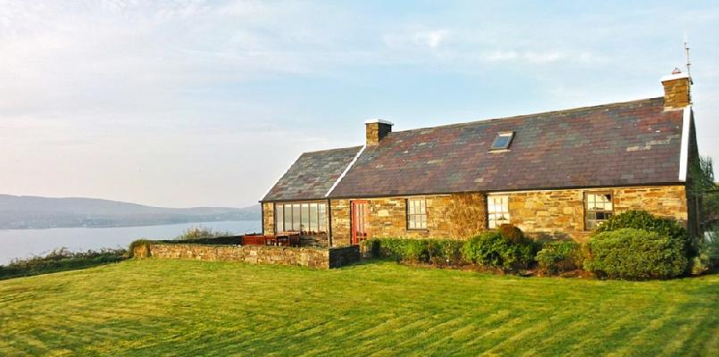 Carbery Farm House | 5-Star Self-Catering Durrus - Fivestar.ie