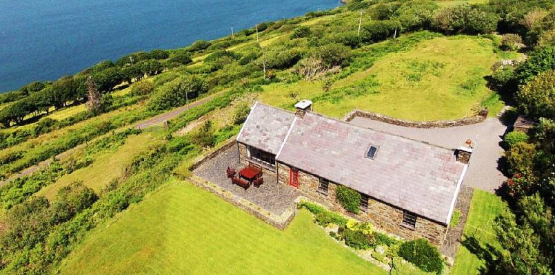 Carbery Farm House | 5-Star Self-Catering Durrus - Fivestar.ie