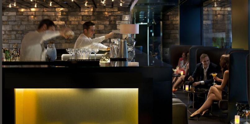 Moments Restaurant | Five Star Restaurant Barcelona - Fivestar.ie