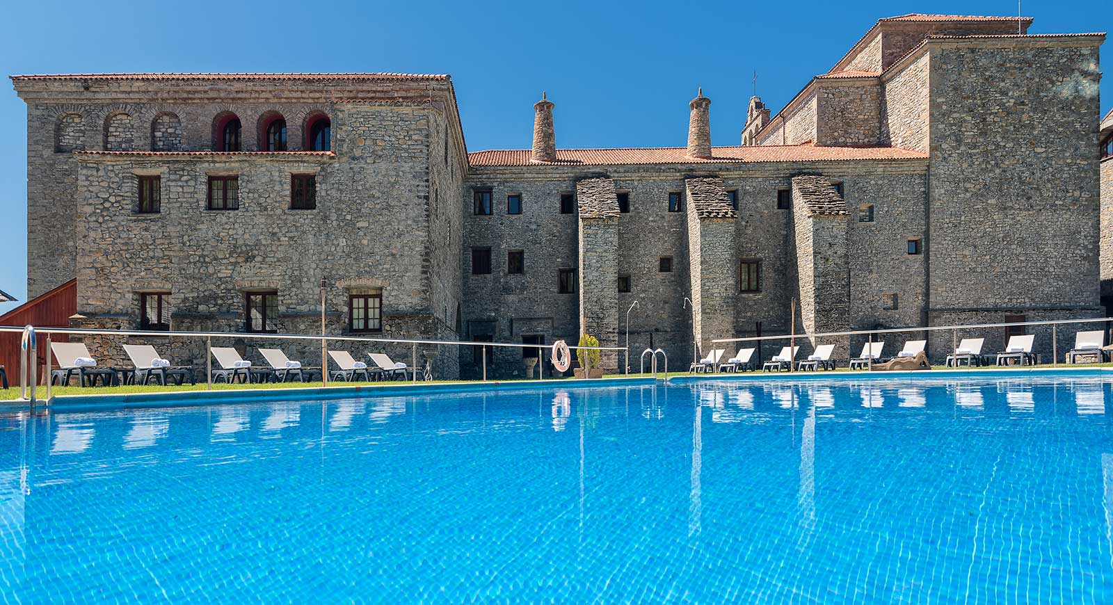 Barceló Monasterio de Boltaña | Five Star Reviews Boltaña - Fivestar.ie