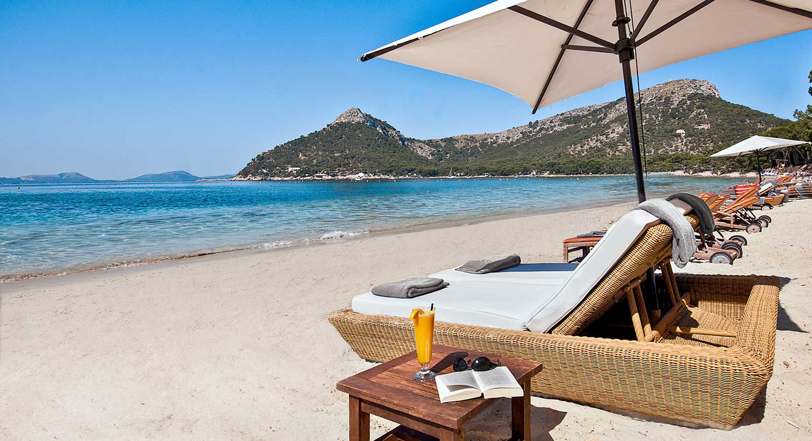 Barceló Formentor | Five Star Reviews Mallorca - Fivestar.ie