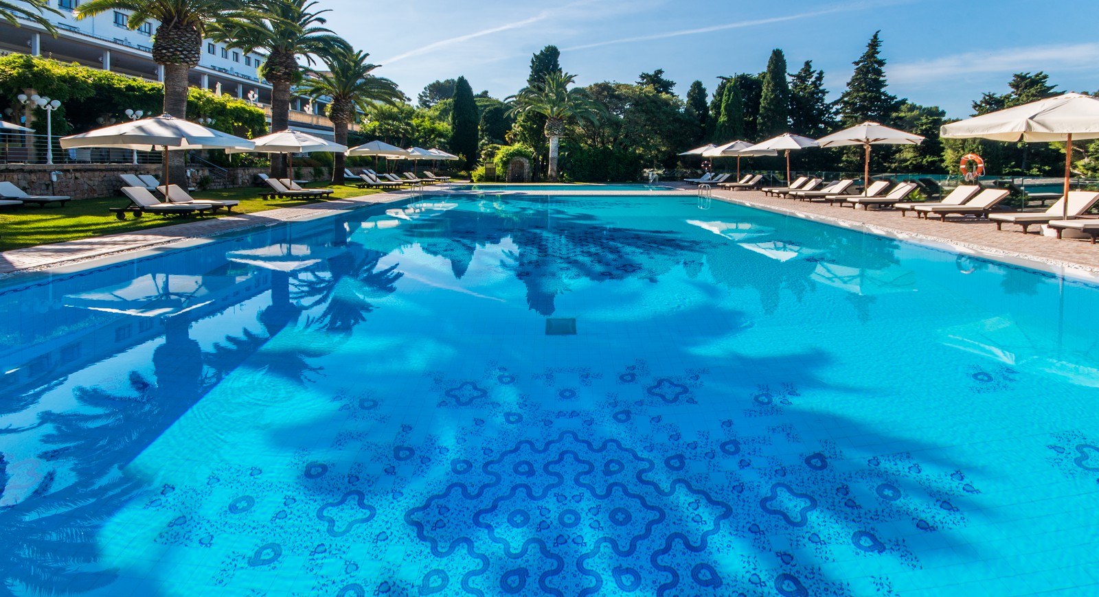 Barceló Formentor | Five Star Reviews Mallorca - Fivestar.ie