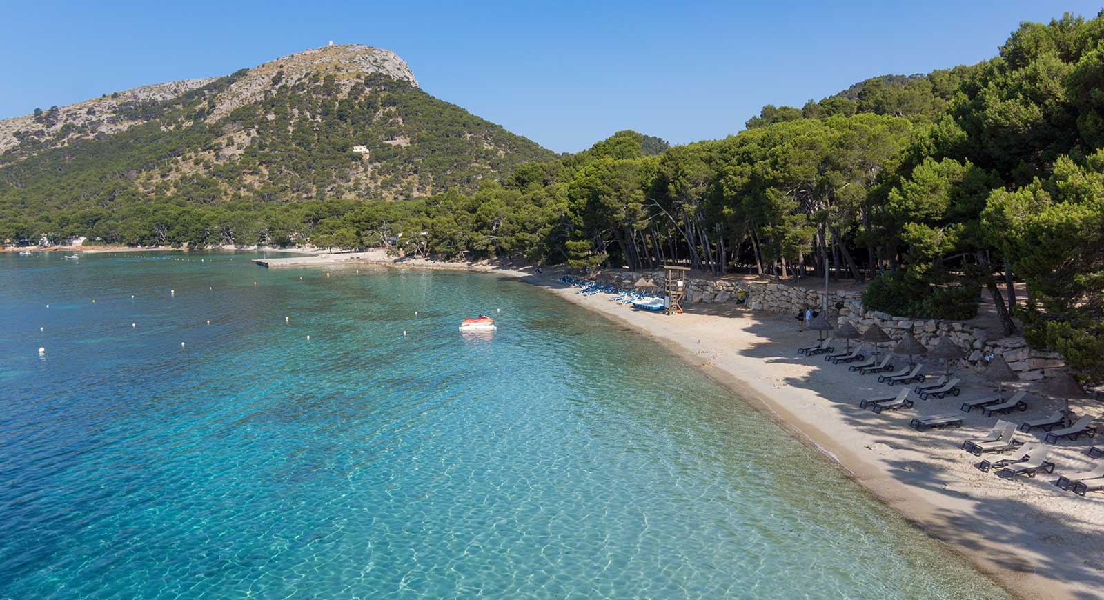 Barceló Formentor | Five Star Reviews Mallorca - Fivestar.ie