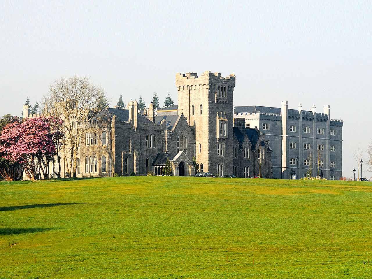 Kilronan Castle Self Catering | 5-Star Self-Catering Boyle - Fivestar.ie