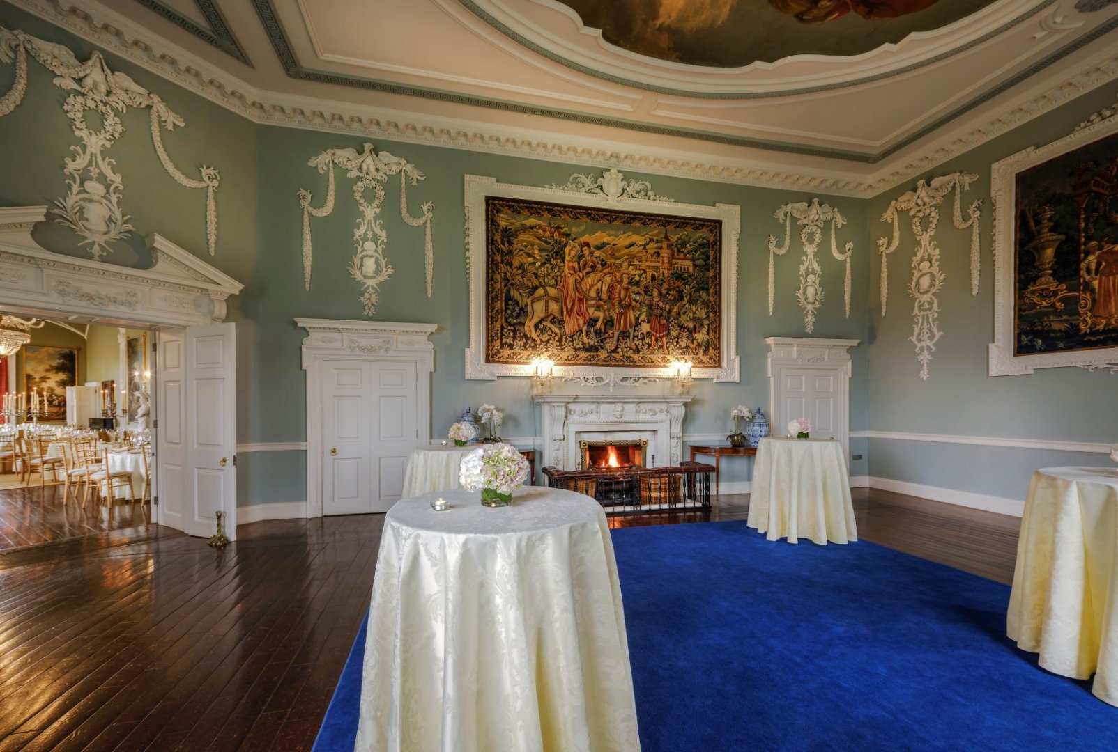 Luttrellstown Castle Weddings | Five Star Luxury Wedding Venues Dublin ...