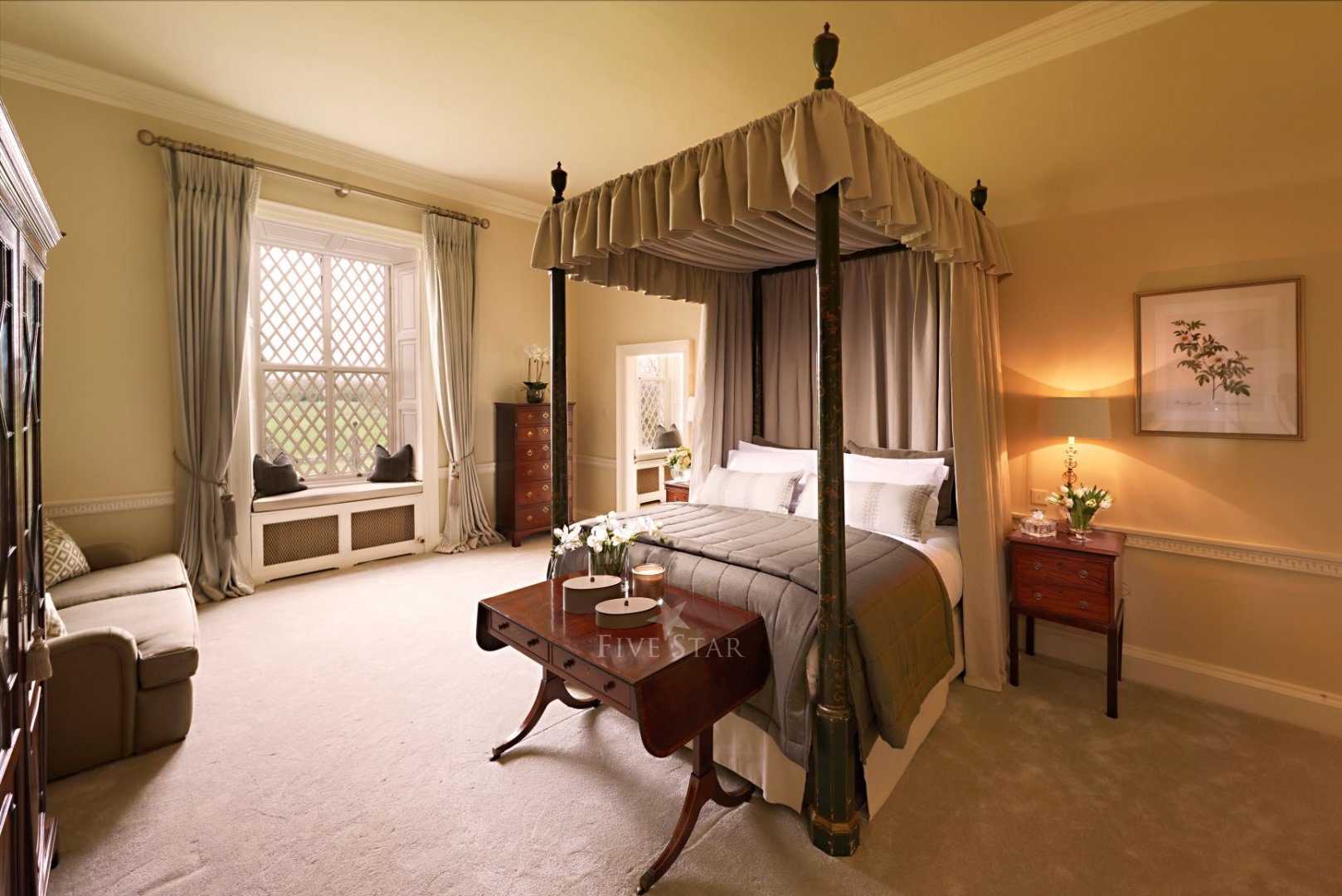 Luttrellstown Castle | Five Star Luxury Wedding Venues Dublin - Fivestar.ie