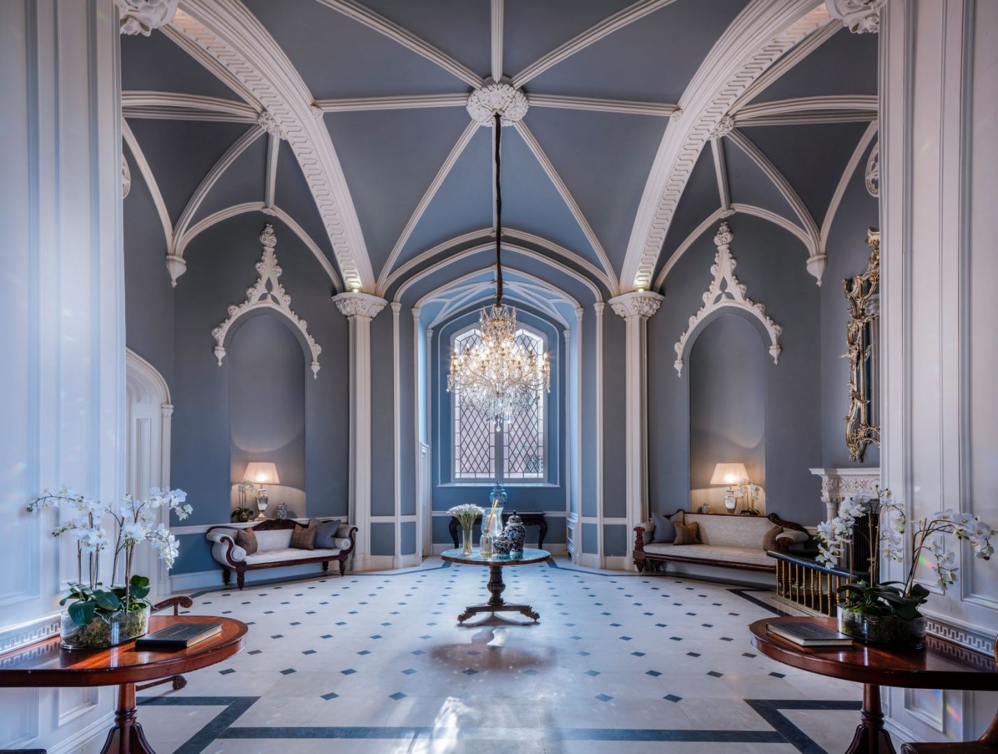 Luttrellstown Castle Weddings | Five Star Luxury Wedding Venues Dublin ...