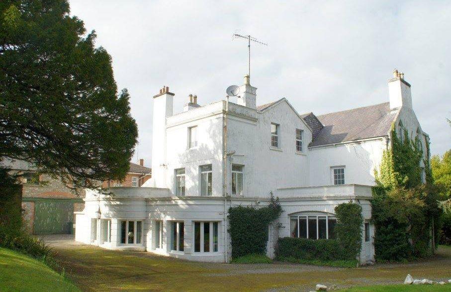 Dalkey Residence | 5-Star Self-Catering Dalkey - Fivestar.ie