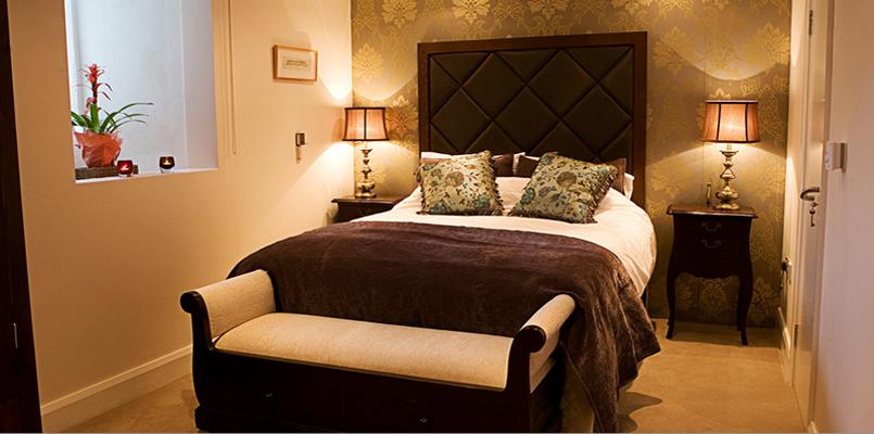 Martello Tower | 5-Star Self-Catering Sutton - Fivestar.ie