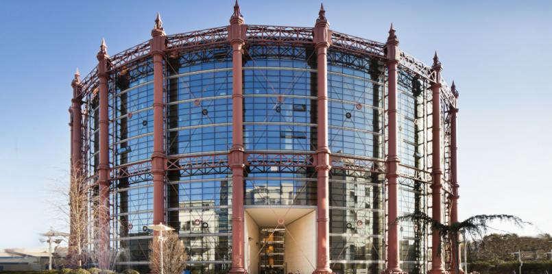 The Gasworks | 5-Star Self-Catering Dublin City - Fivestar.ie