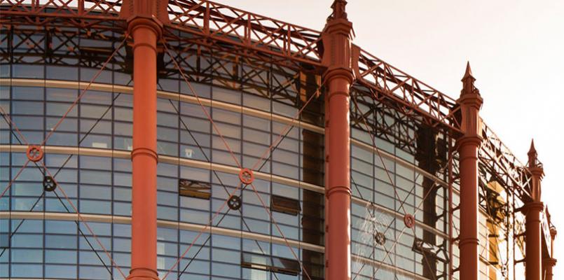 The Gasworks | 5-Star Self-Catering Dublin City - Fivestar.ie