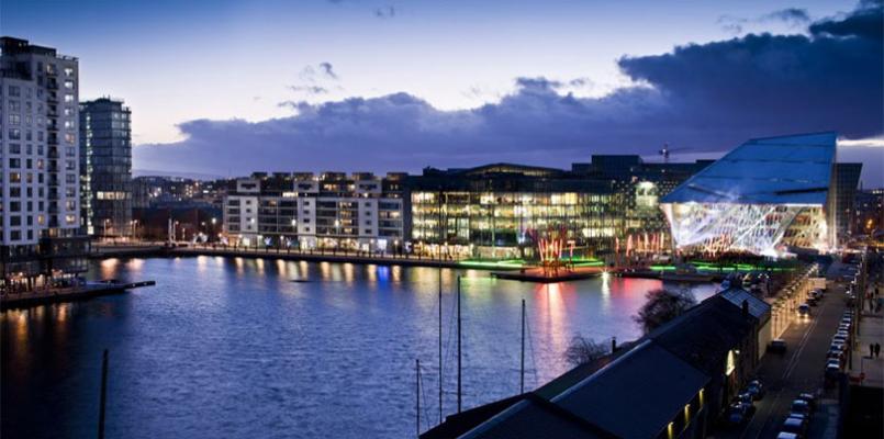 The Gasworks | 5-Star Self-Catering Dublin City - Fivestar.ie