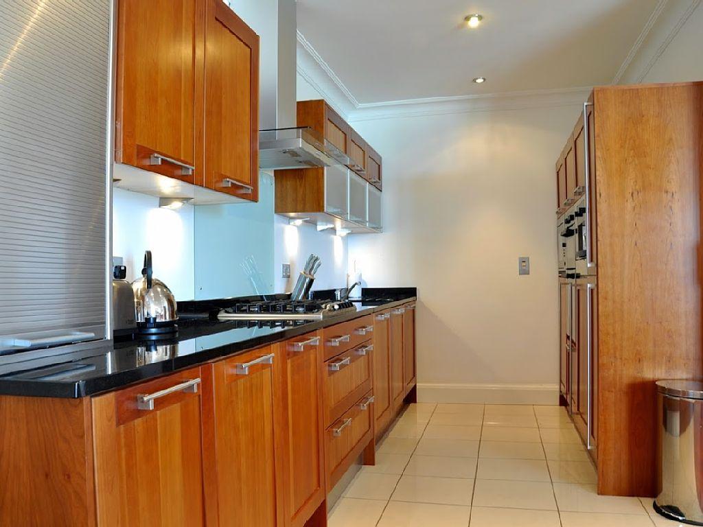 Howth Lodge | 5-Star Self-Catering Howth - Fivestar.ie