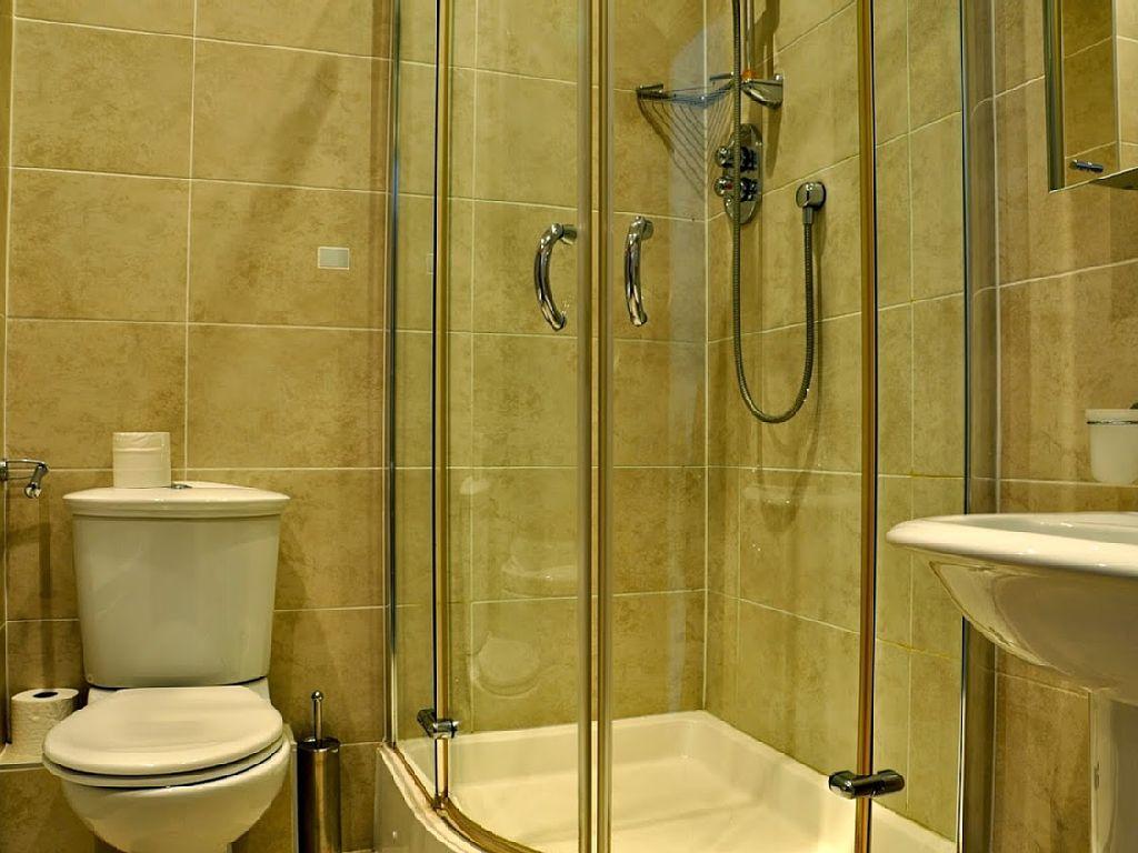 Howth Lodge | 5-Star Self-Catering Howth - Fivestar.ie