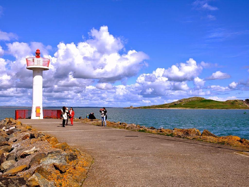 Howth Lodge | 5-Star Self-Catering Howth - Fivestar.ie