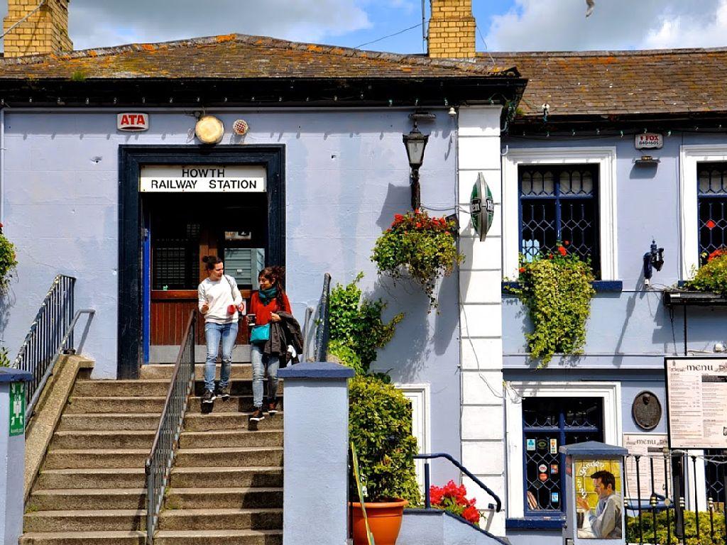 Howth Lodge | 5-Star Self-Catering Howth - Fivestar.ie