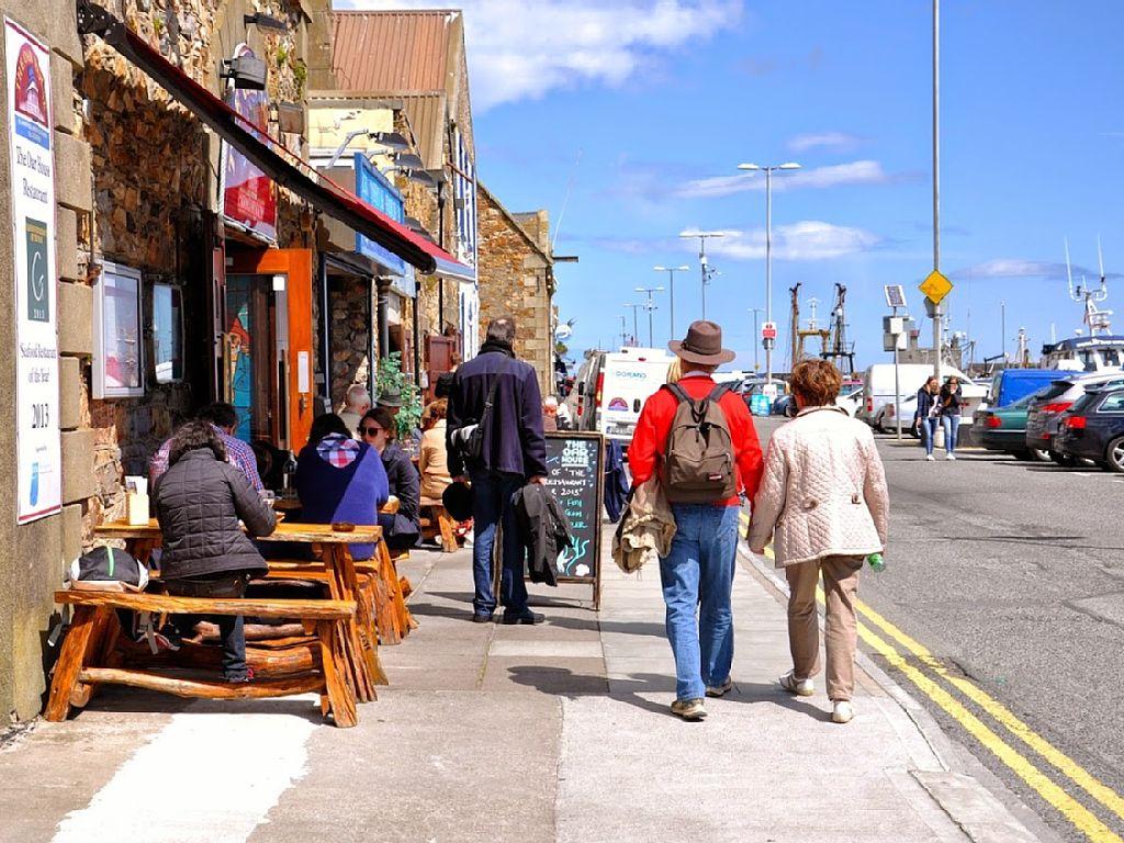 Howth Lodge | 5-Star Self-Catering Howth - Fivestar.ie