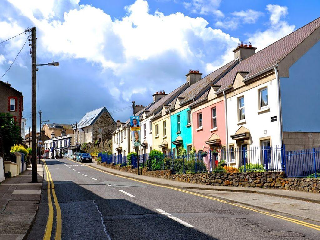 Howth Lodge | 5-Star Self-Catering Howth - Fivestar.ie