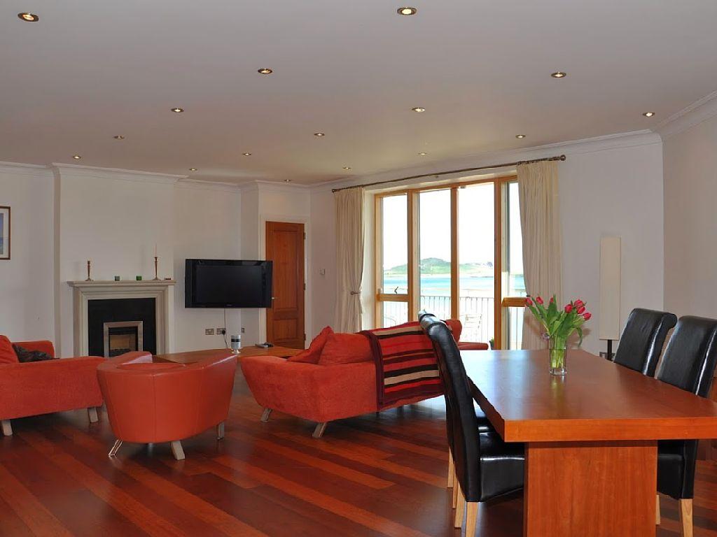 Howth Lodge | 5-Star Self-Catering Howth - Fivestar.ie