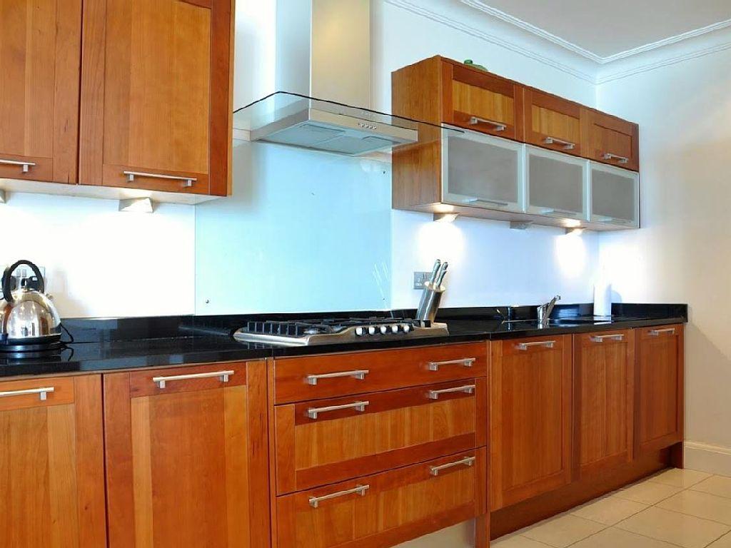 Howth Lodge | 5-Star Self-Catering Howth - Fivestar.ie