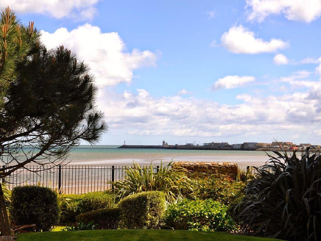 Howth Lodge | 5-Star Self-Catering Howth - Fivestar.ie