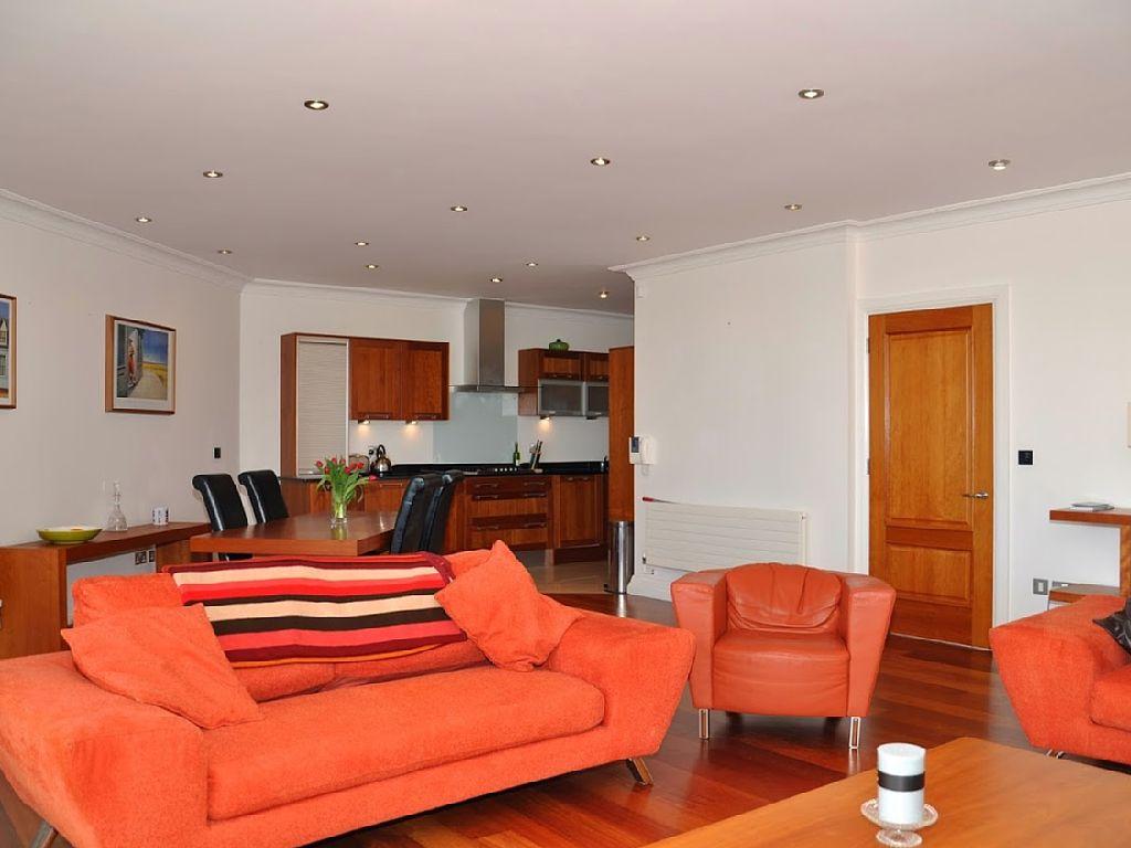 Howth Lodge | 5-Star Self-Catering Howth - Fivestar.ie