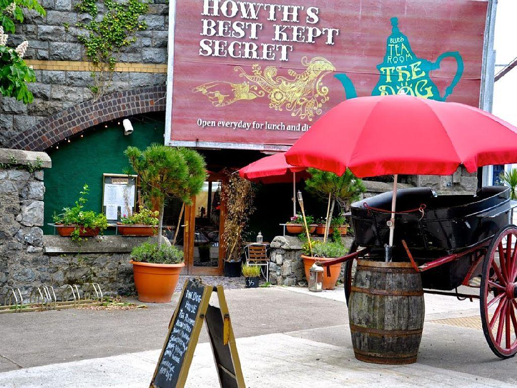 Howth Lodge | 5-Star Self-Catering Howth - Fivestar.ie