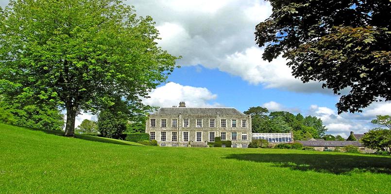 Luxury Houses for Sale Killcullen, Co. Kildare | Castlemartin Stud Farm ...