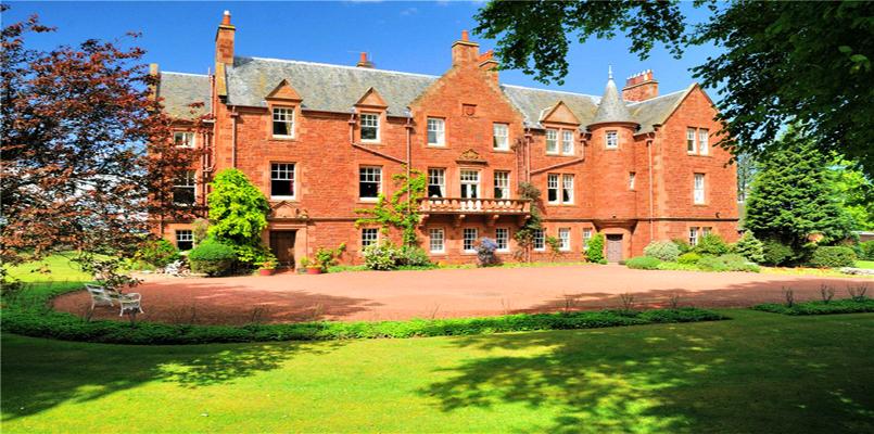 Luxury Houses for Sale North Berwick, Co. East Lothian | Dirleton ...