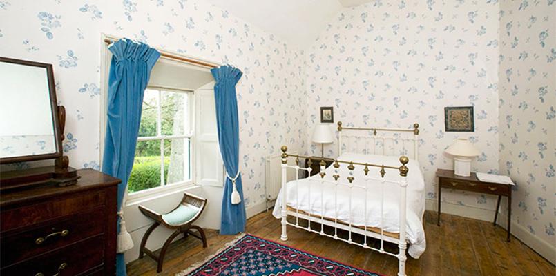 Clomantagh Castle | 5-Star Self-Catering Freshford - Fivestar.ie