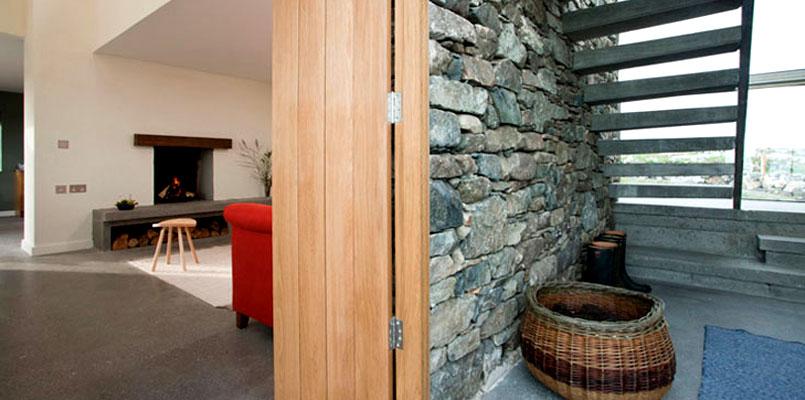 Remote Luxury Cottage | 5-Star Self-Catering Roundstone - Fivestar.ie