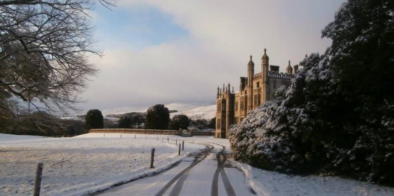 Narrow Water Castle | 5-Star Self-Catering Warrenpoint - Fivestar.ie