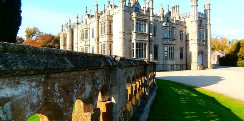 Narrow Water Castle | 5-Star Self-Catering Warrenpoint - Fivestar.ie