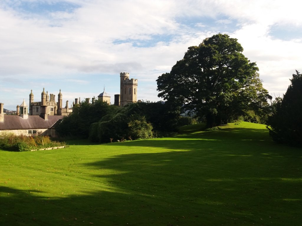 Narrow Water Castle | 5-Star Self-Catering Warrenpoint - Fivestar.ie