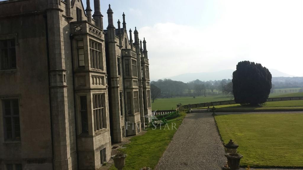 Narrow Water Castle | 5-Star Self-Catering Warrenpoint - Fivestar.ie Narrow Water Castle | 5-Star Self-Catering Warrenpoint - Fivestar.ie