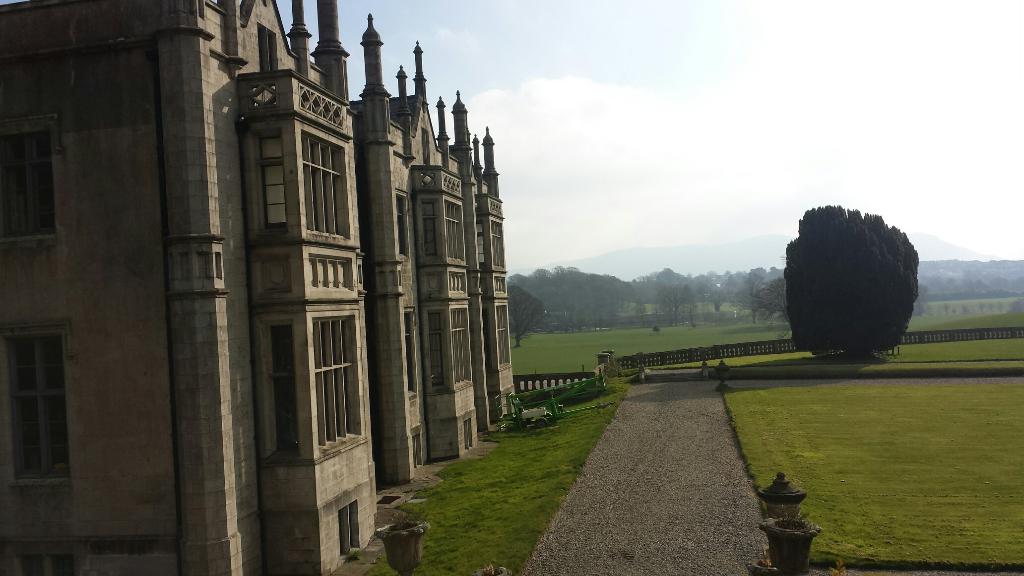 Narrow Water Castle | 5-Star Self-Catering Warrenpoint - Fivestar.ie