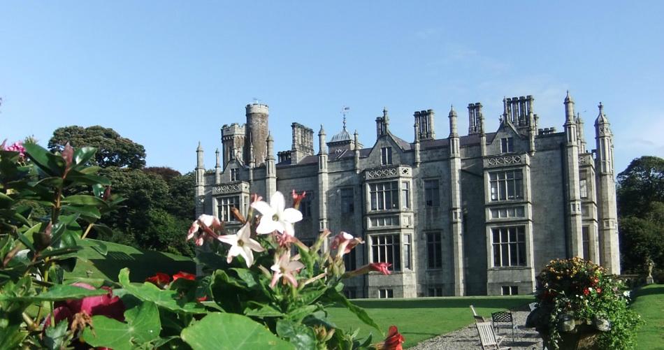 Narrow Water Castle | 5-Star Self-Catering Warrenpoint - Fivestar.ie