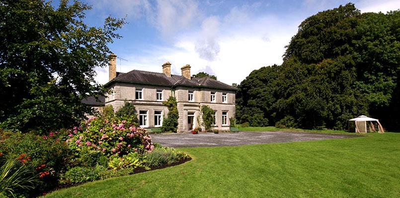 Mornington House | 5-Star Bed & Breakfast Multyfarnham - Fivestar.ie