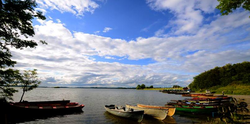 Lake Lodge | 5-Star Self-Catering Mullingar - Fivestar.ie